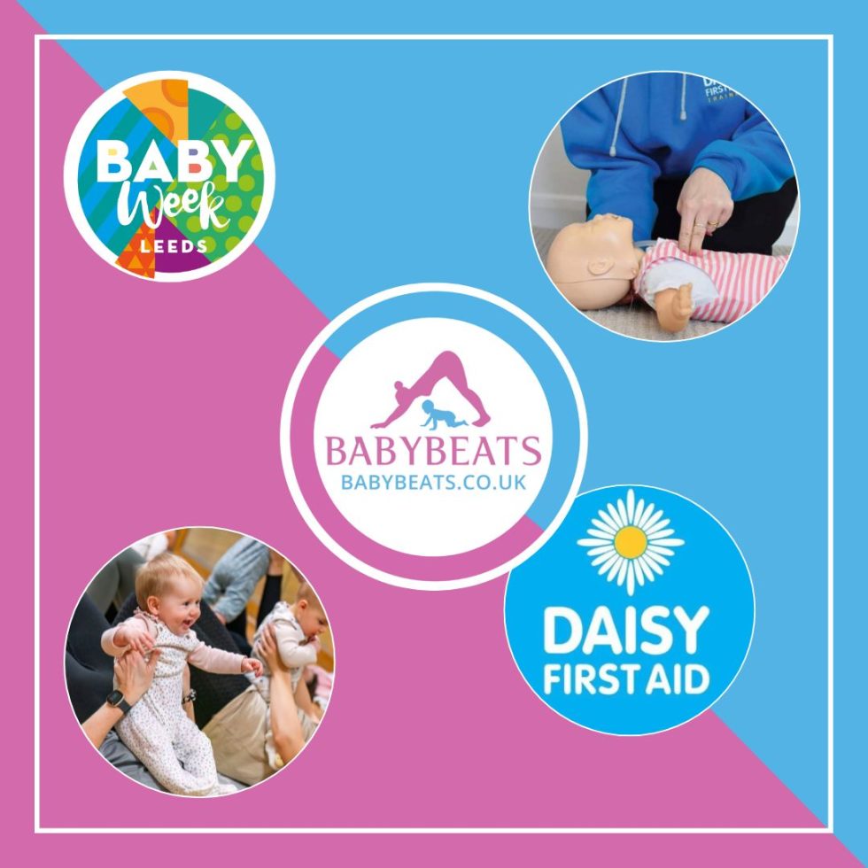 Leeds - Baby Week