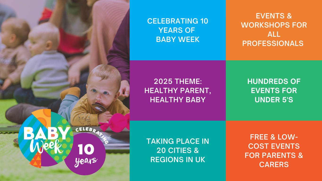 Home - Baby Week